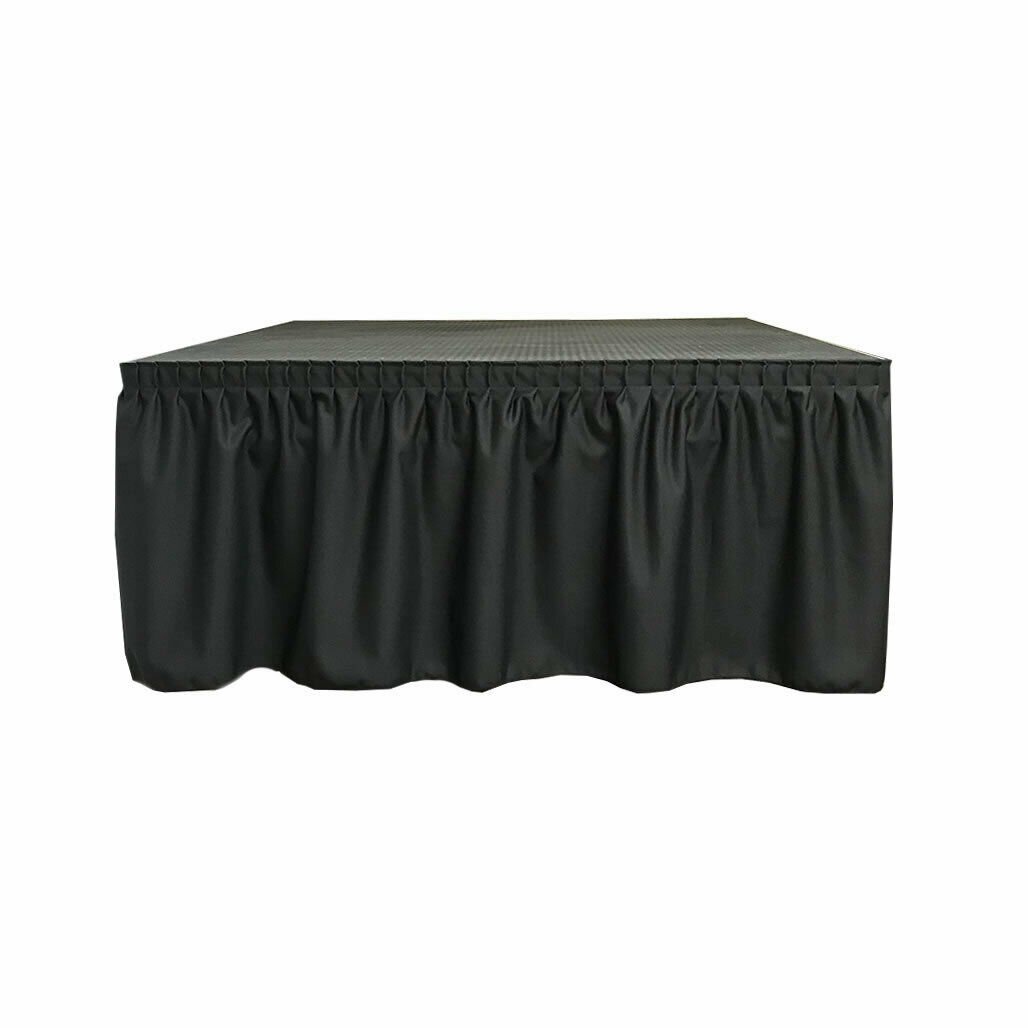 Stage skirts - Gearstation : Gearstation