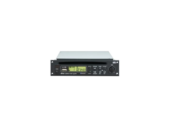 Mipro 8CD00047 CDM-2B CD/USB Player Module - Gearstation : Gearstation