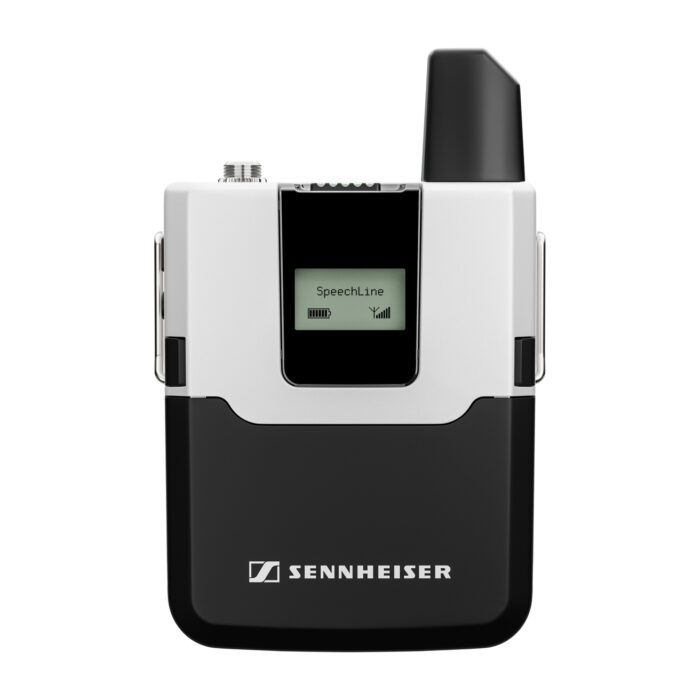 Sennheiser SL BODYPACK DW-3-EU - Gearstation : Gearstation