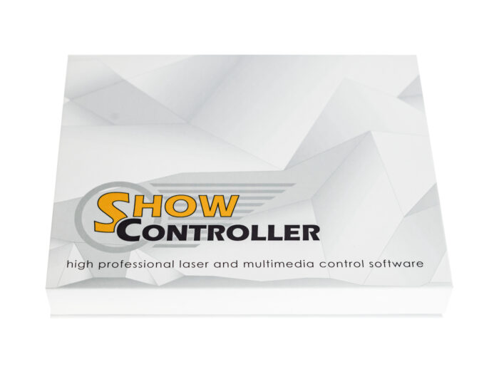 LASERWORLD Showcontroller - professional laser show and multimedia control software ...