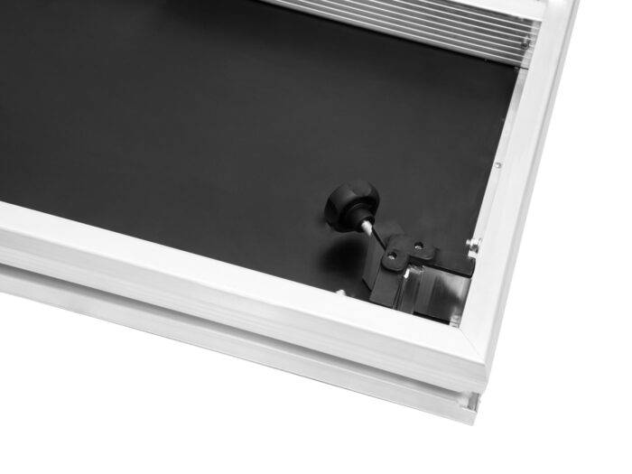 ALUTRUSS Stage element BE-1 1x1m 750kg/m? - Gearstation : Gearstation