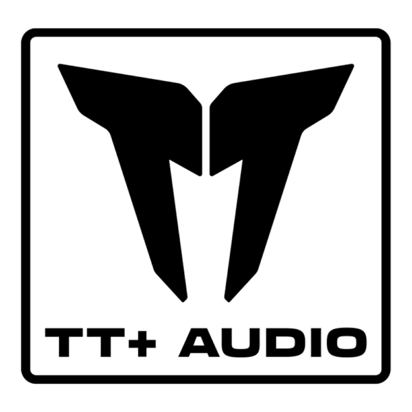 TT+ Audio GTX 12 - Gearstation : Gearstation