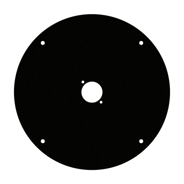 Adam Hall 4 STAR Cable Drum M Front Panel - Gearstation : Gearstation